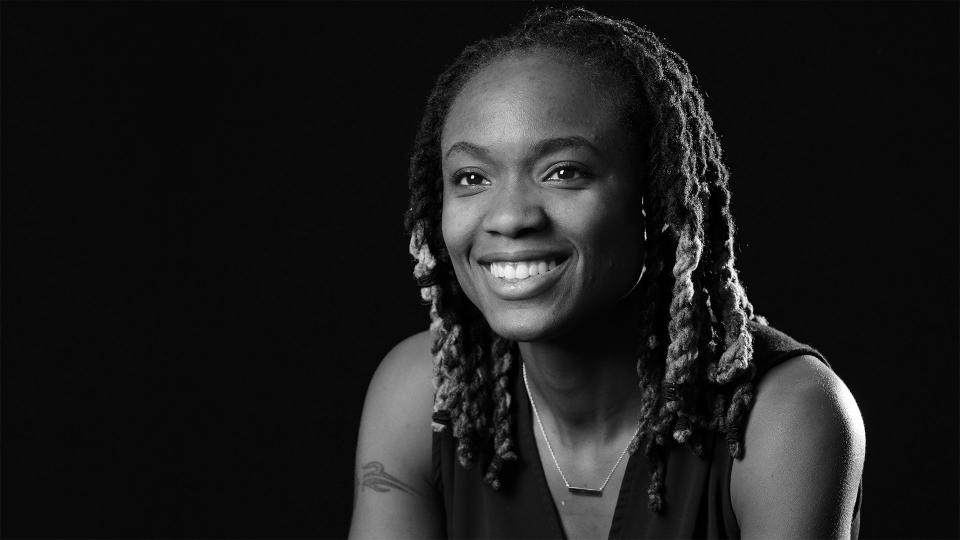 About Dr. Sheena Howard | Dr. Sheena C. Howard | Creative Entrepreneur