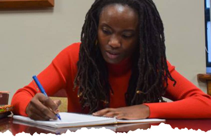 Black Lives Have Always Mattered - 2021 | Dr. Sheena C. Howard ...