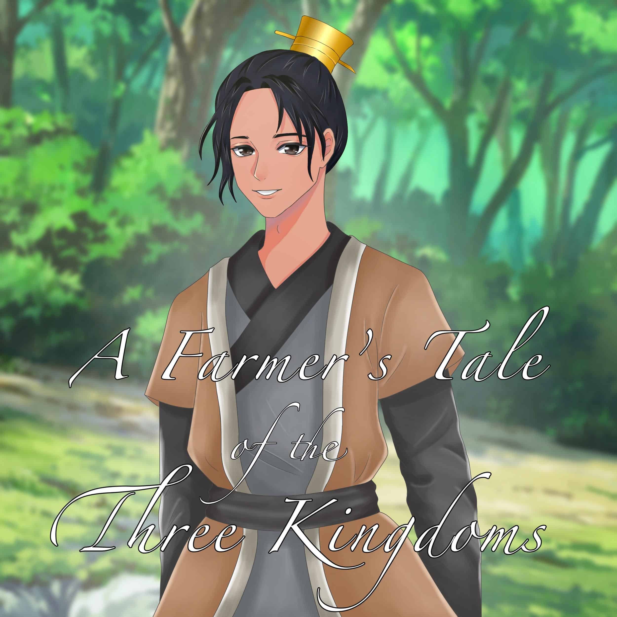 A Farmer's Tale Of The Three Kingdoms, Webtoons | Dr. Sheena C. Howard ...