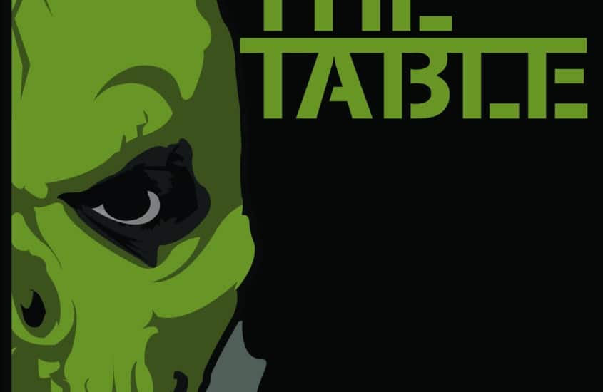 The Table, a Fictional Latin American Country | Dr. Sheena C. Howard ...