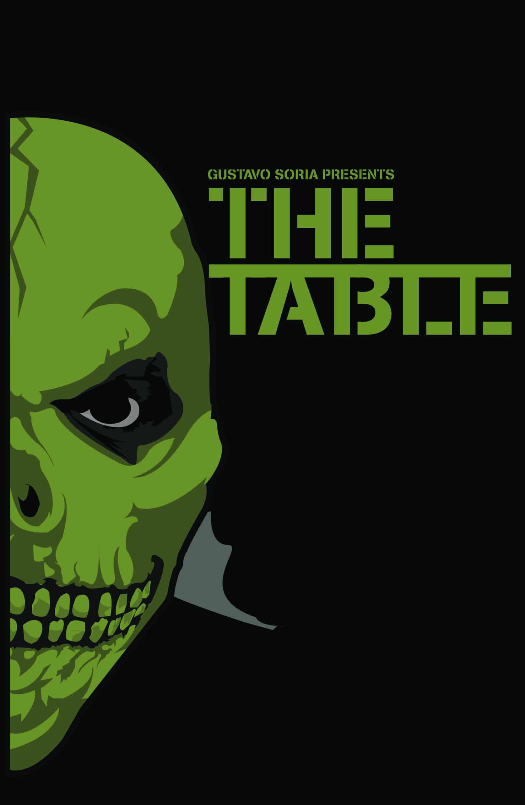 The Table, a Fictional Latin American Country | Dr. Sheena C. Howard ...