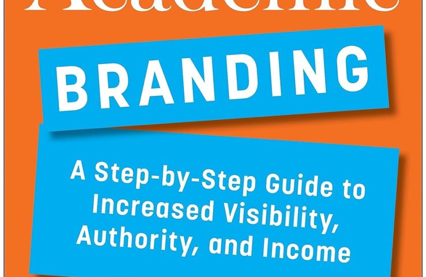 Academic Branding | Dr. Sheena C. Howard | Creative Entrepreneur