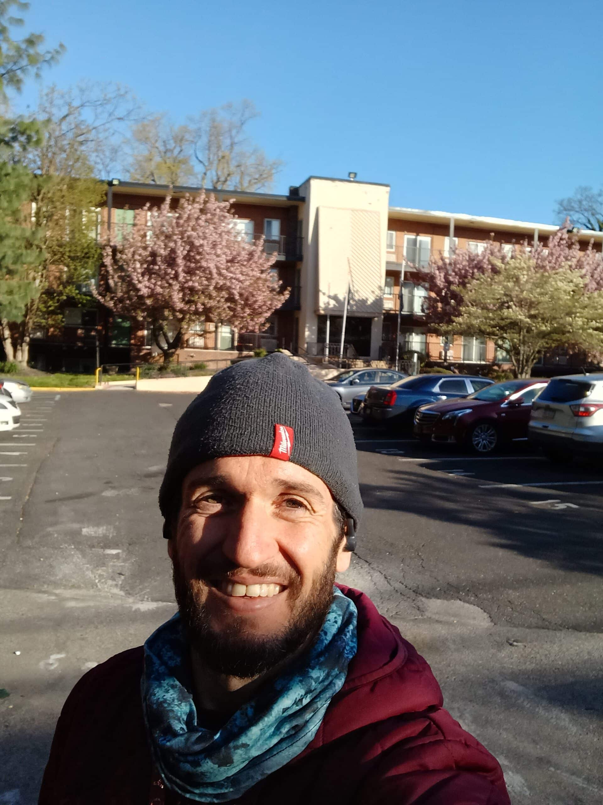 Howard Village Legacy Grant Sponsor Spotlight: Matt Miller aka @boom ...